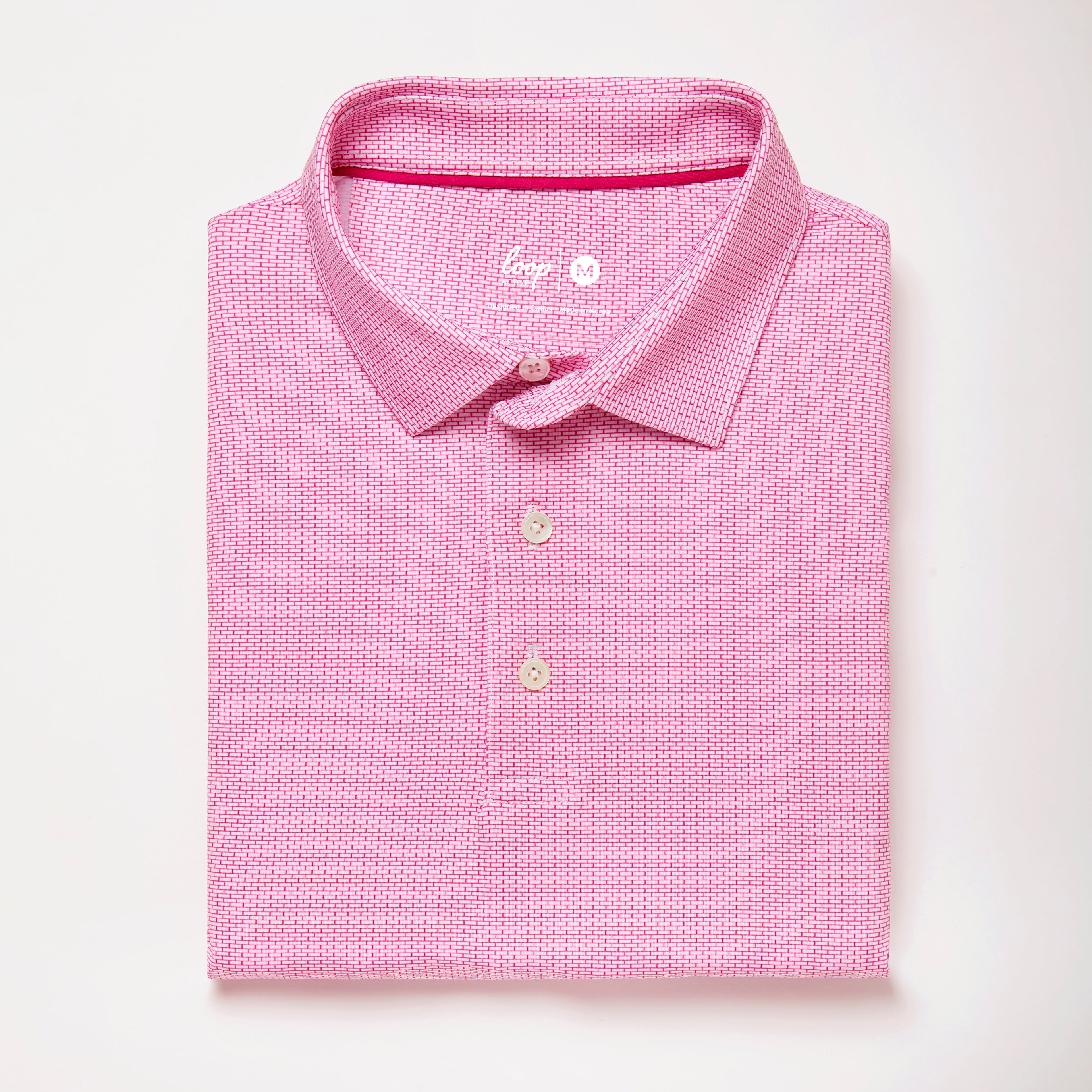 Azalea Polo